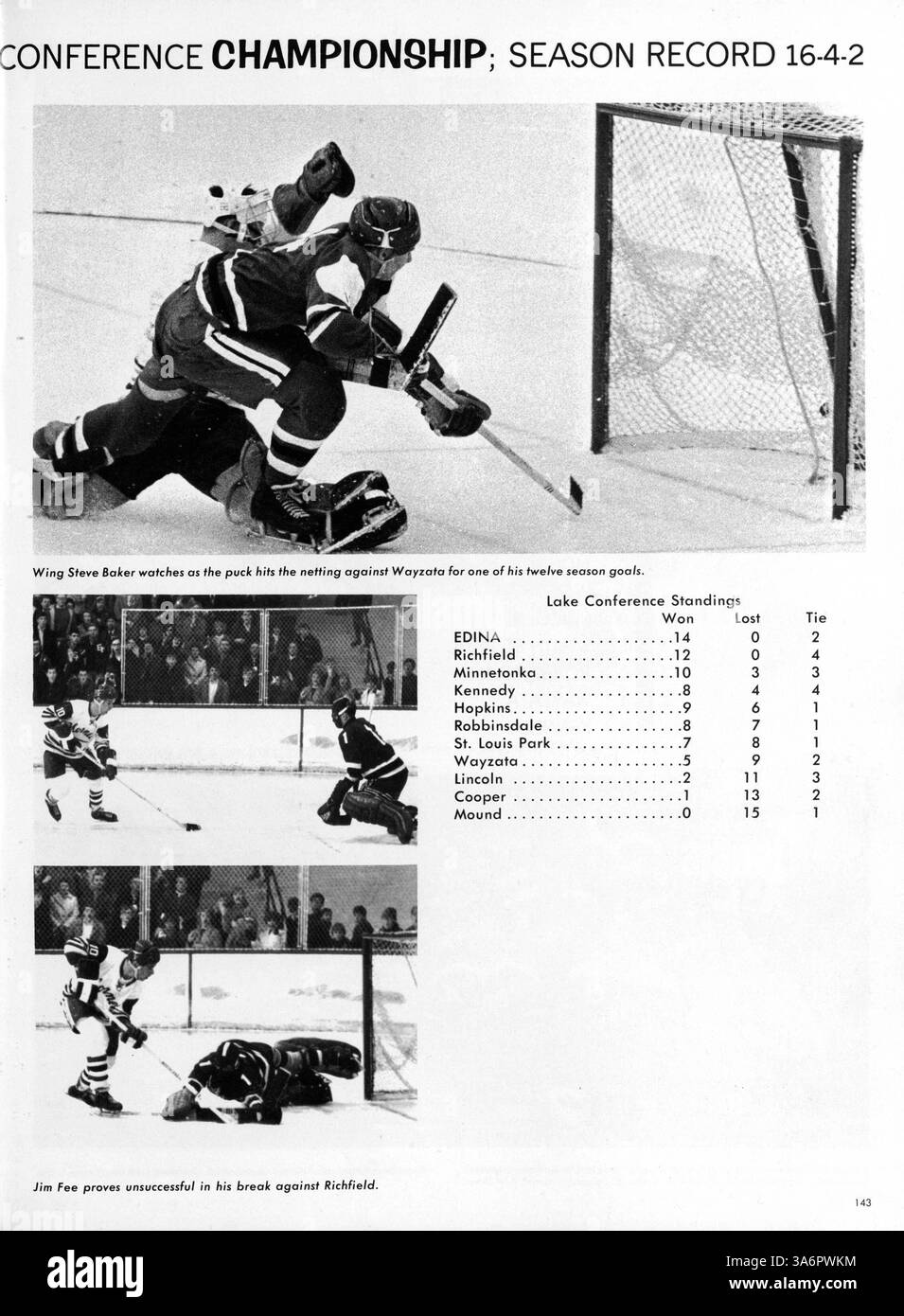 The 1966 edition of the Whigrean yearbook captures the student body, faculty, sports, clubs, and ...