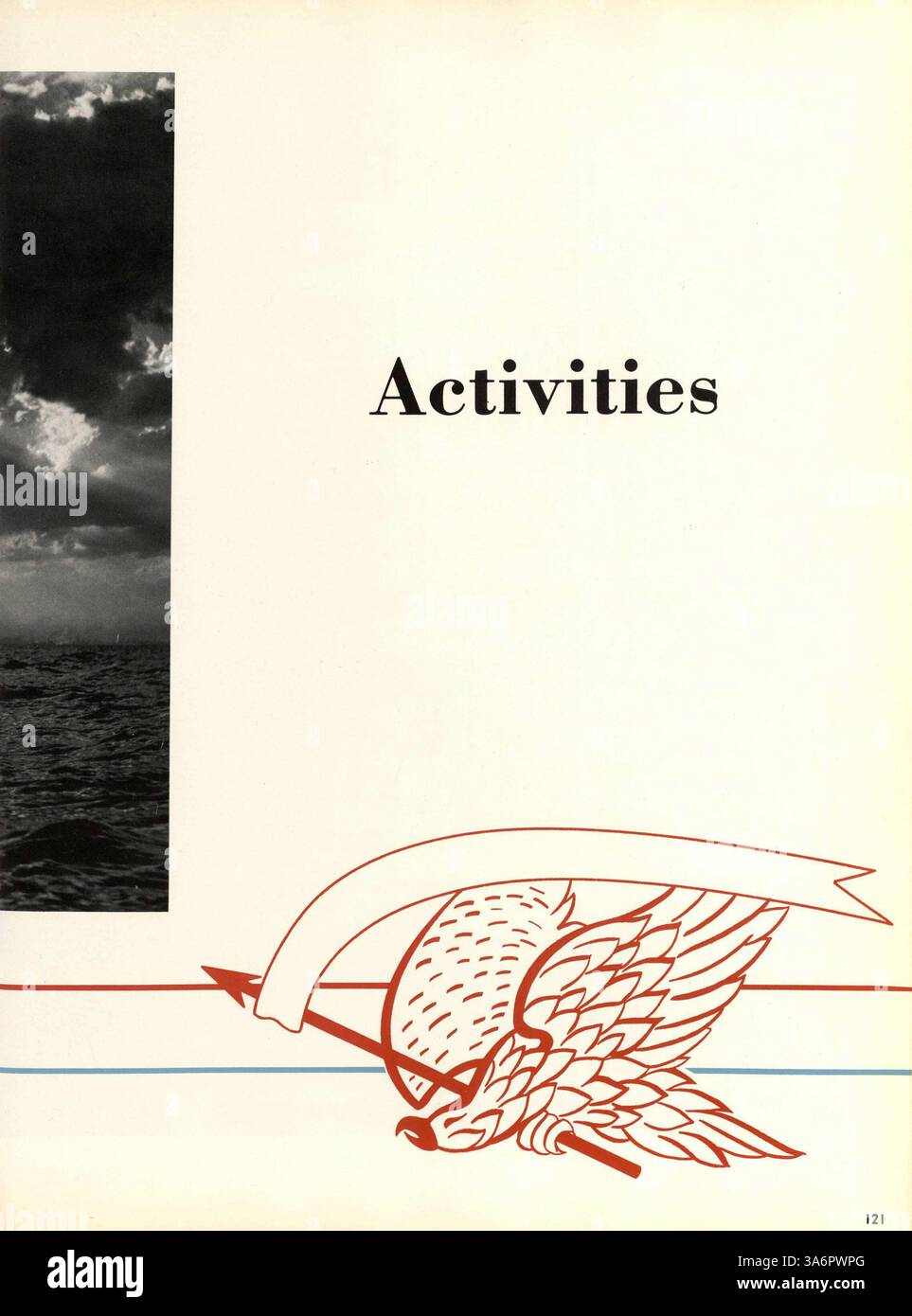 This 1966 Talons Yearbook from Cooper High School features highlights ...