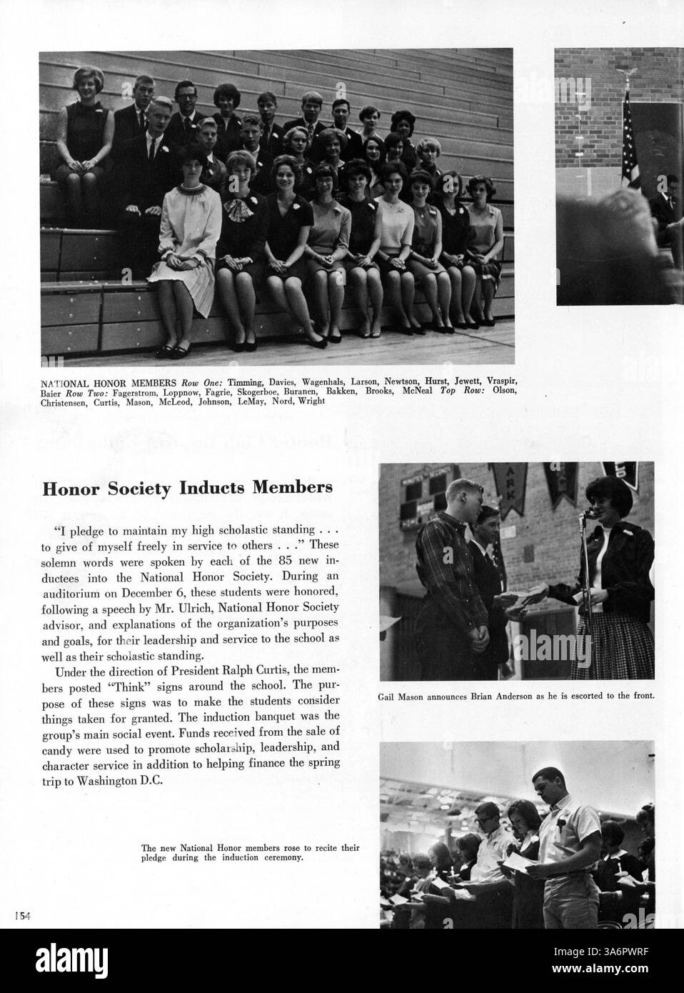 Major athletic and academic events hi-res stock photography and images ...