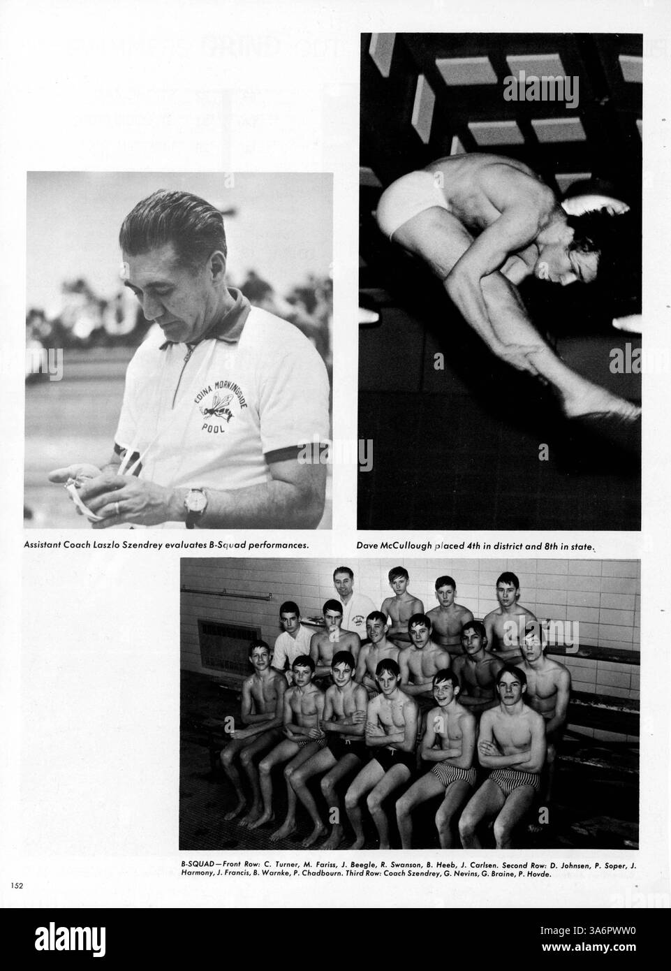 The 1966 edition of the Whigrean yearbook documents the key events, athletics, student portraits ...