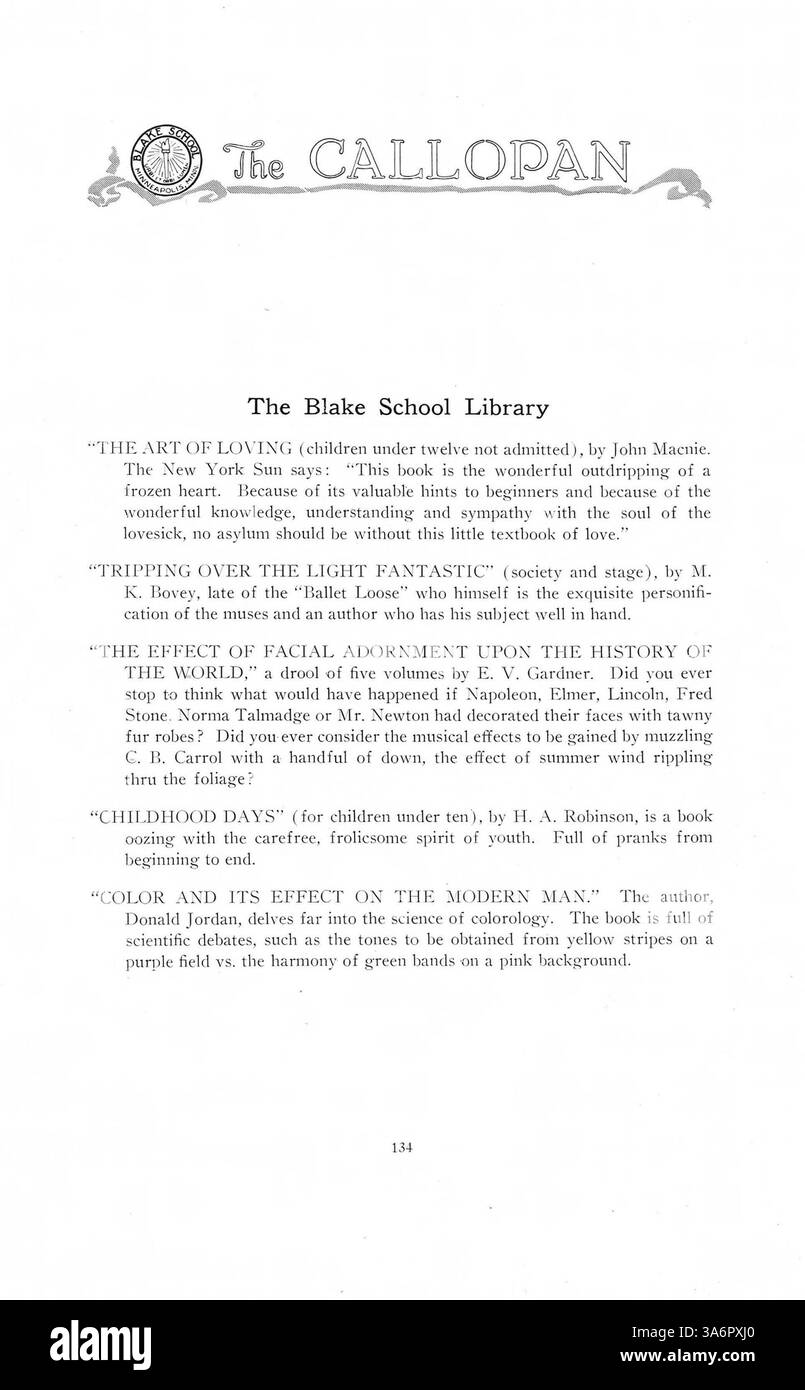 Provides a glimpse into student activities hi-res stock photography and ...