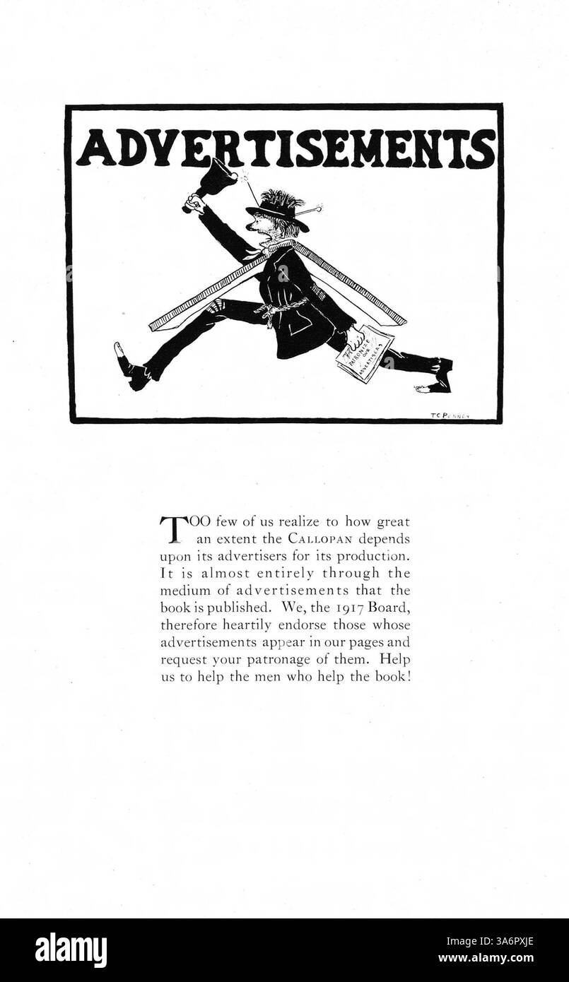 Including student body portraits Cut Out Stock Images & Pictures - Alamy