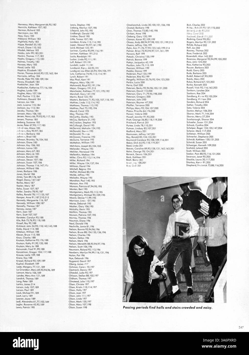 The Edina-Morningside High Yearbook of 1966 highlights student life, faculty contributions ...