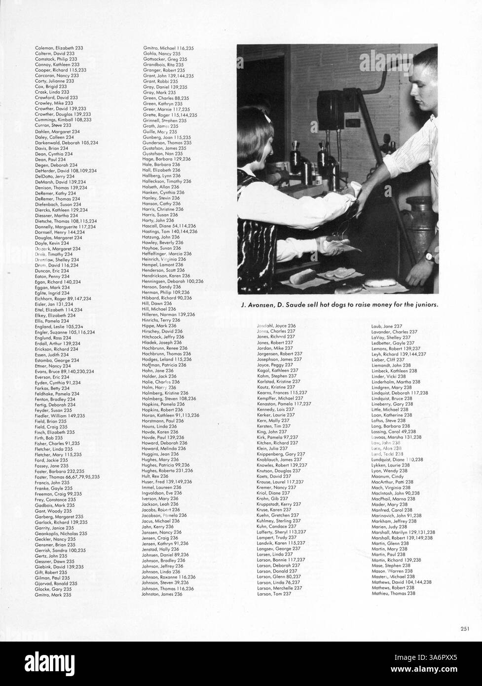 The 1966 Edina-Morningside High Yearbook provides a detailed look at the school's academic and ...