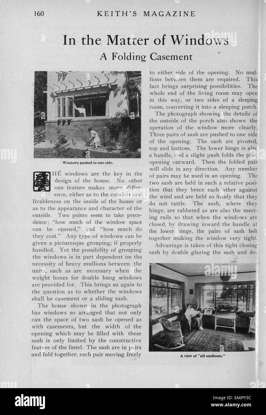 Keith's Magazine, published monthly by Minneapolis architect Max L ...