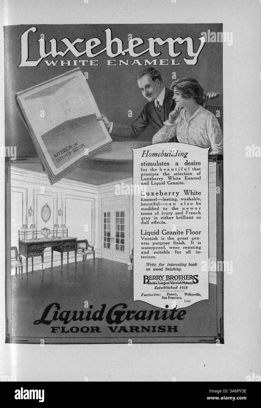 Keiths magazine includes twelve monthly issues that provide house ...