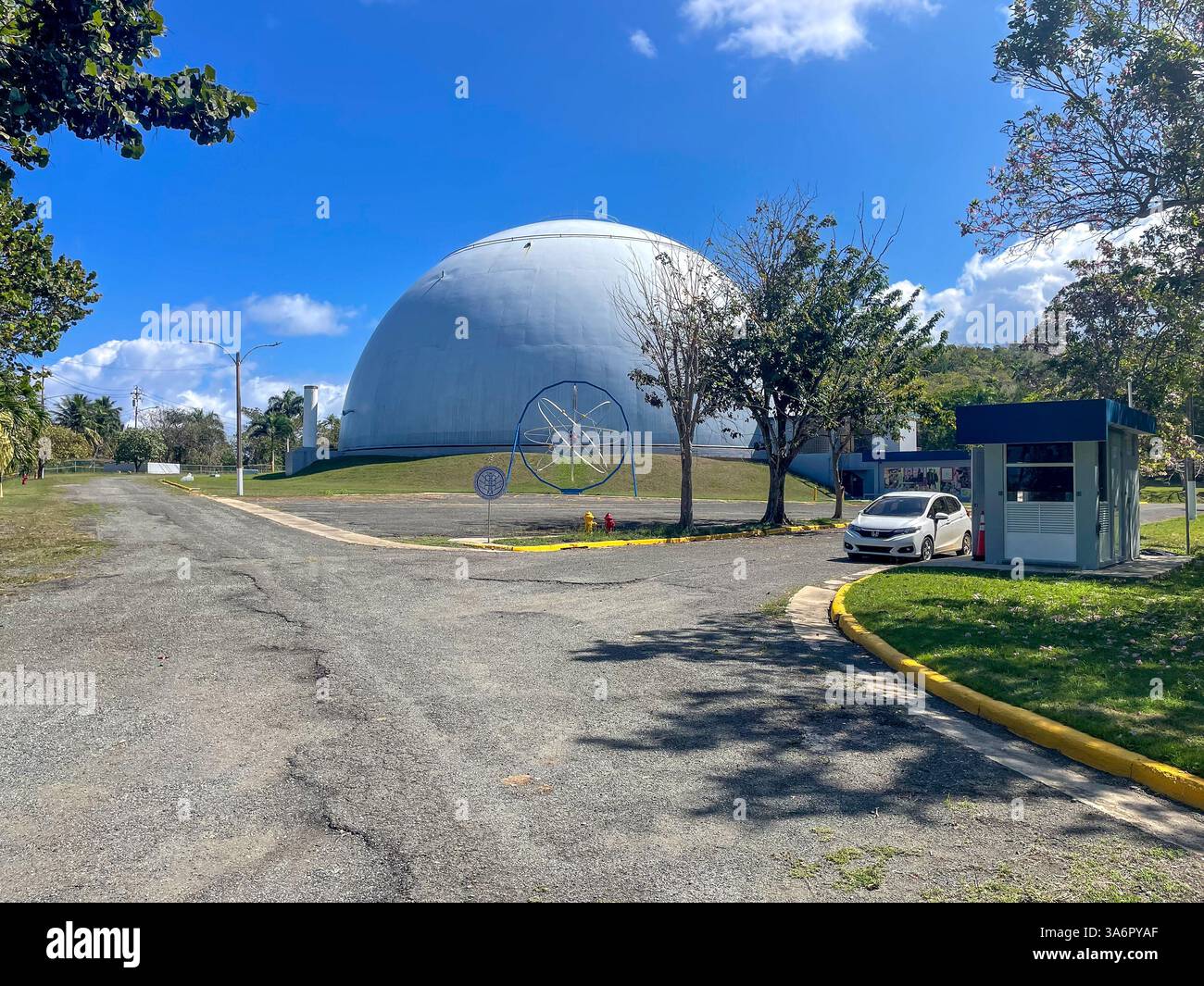 Rincón, PR - US - Mar 16, 2025 The Boiling Nuclear Superheater (BONUS ...
