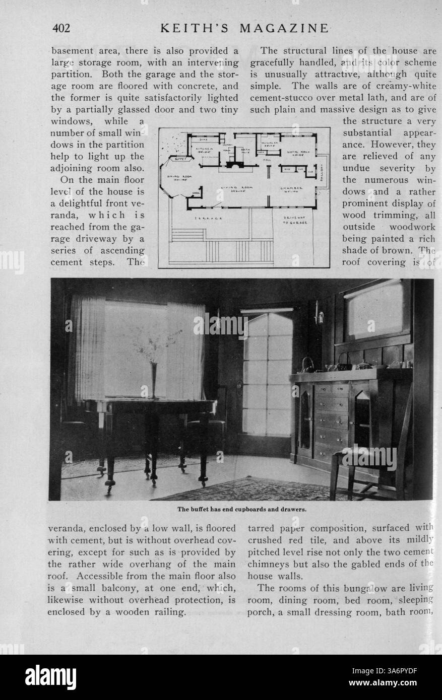 Keith's Magazine, published monthly by Minneapolis architect Max L ...