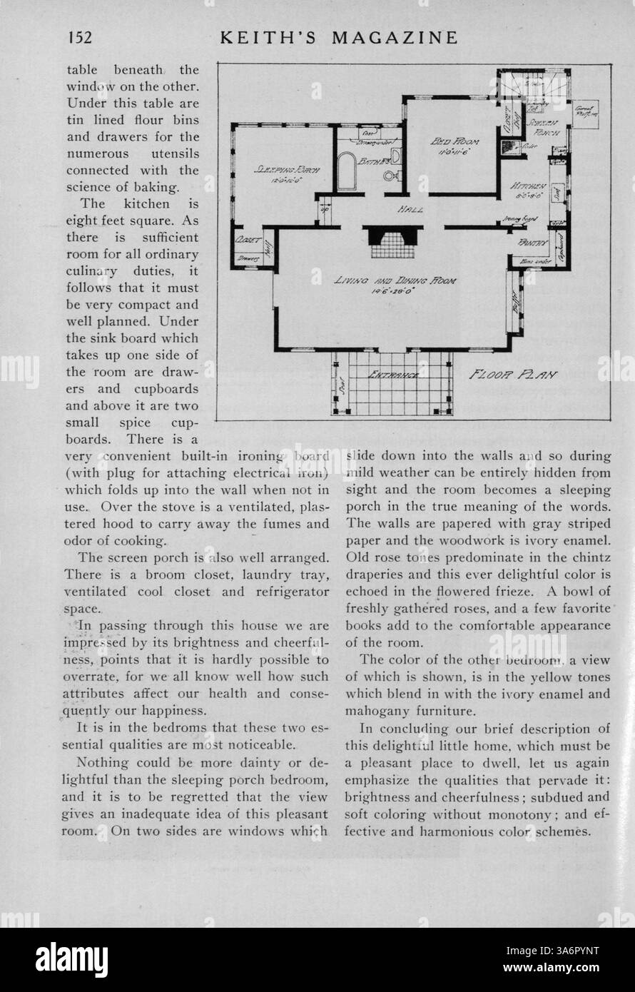 Contains house designs with floor plans hi-res stock photography and ...