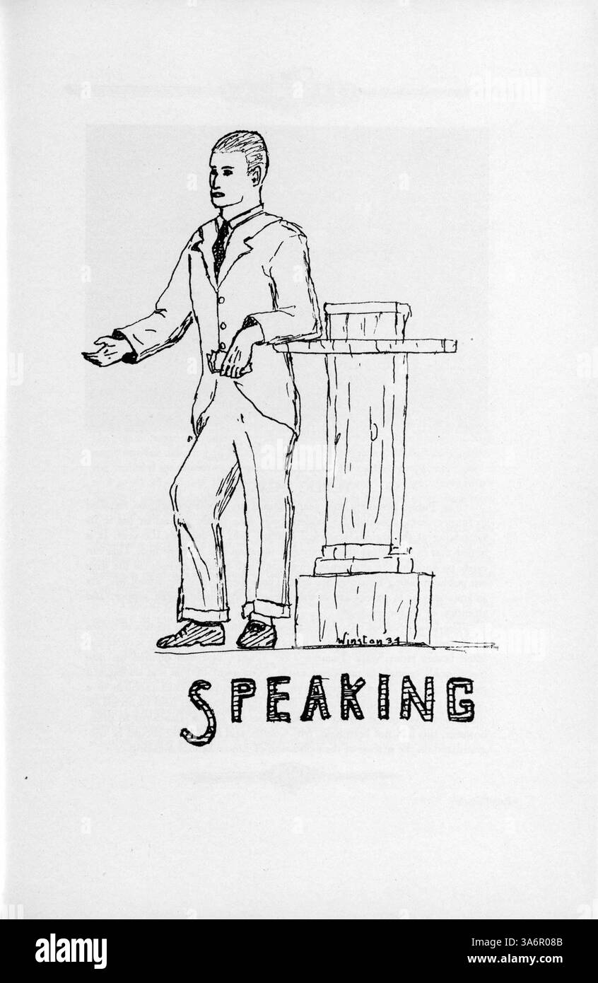 Blake School's 1929 yearbook, 'Call-O'-Pan,' preserves the 1928-1929 ...