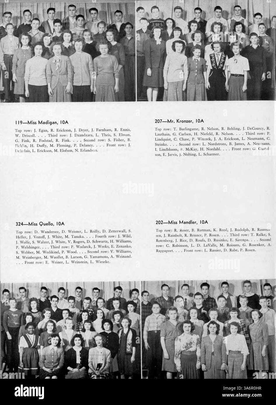 Highlighting african american students contributions to education and ...