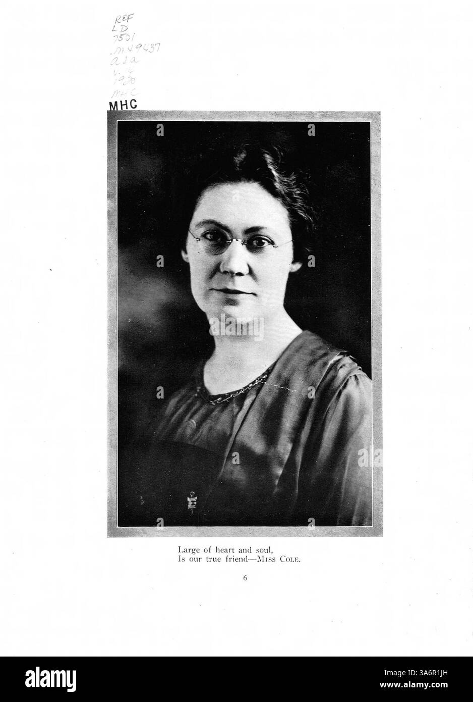 This 1920 Cardinal Yearbook from East High School highlights major ...