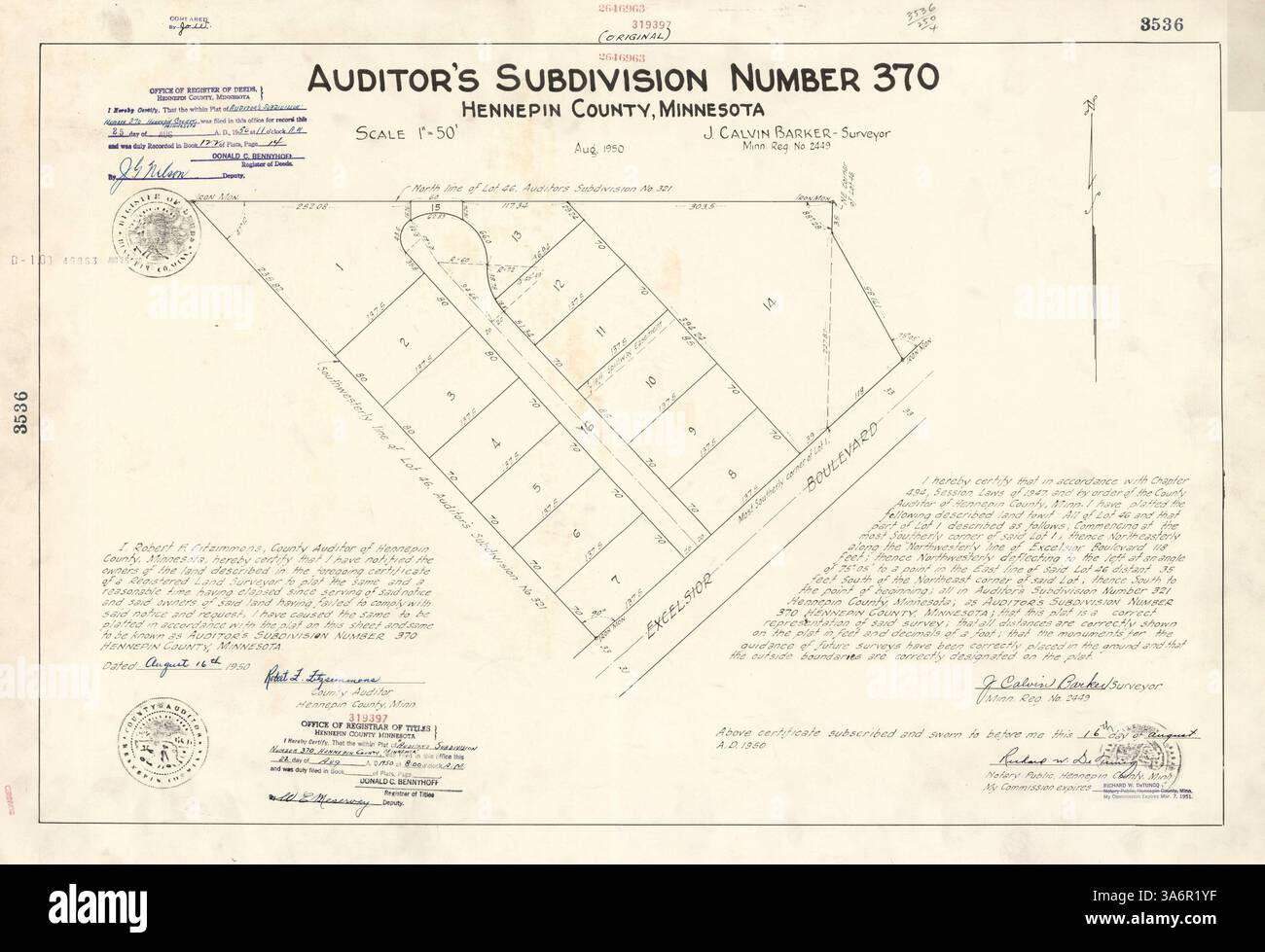 Helping to organize land for urban planning and development hi-res ...
