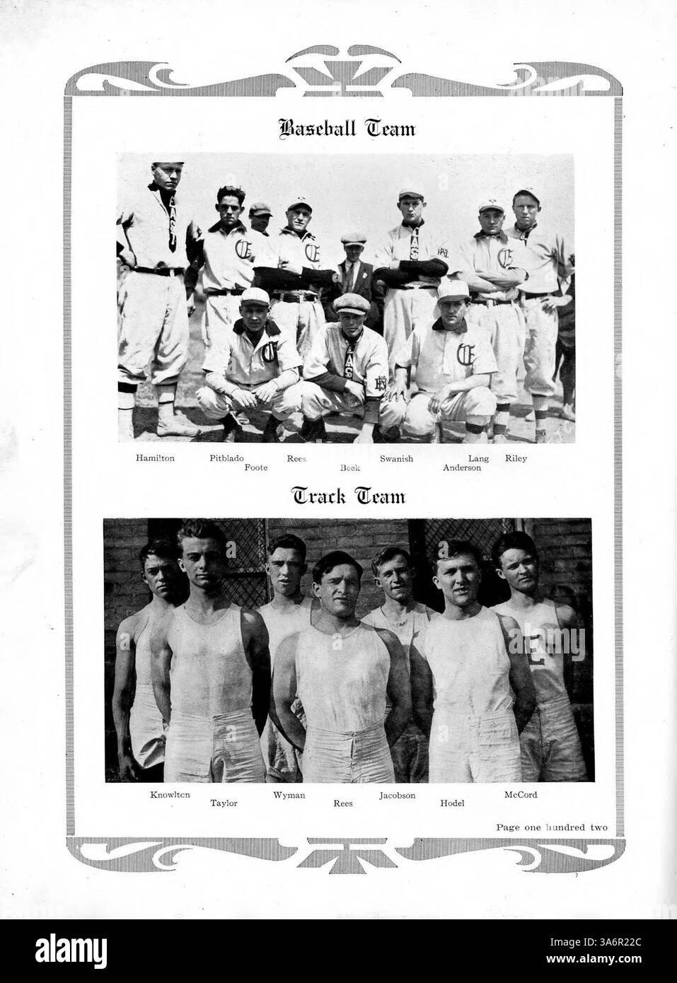 The 1913 'The Cardinal' yearbook from East High School highlights ...