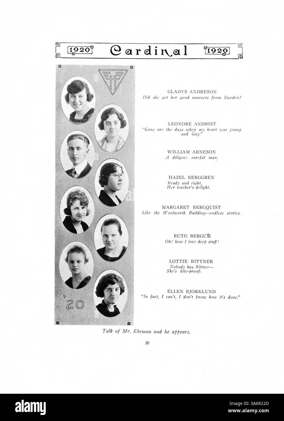 Captures the school year at east high school Cut Out Stock Images ...