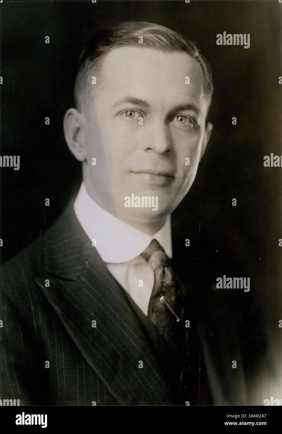 Is a banking professional based in hennepin county hi-res stock ...