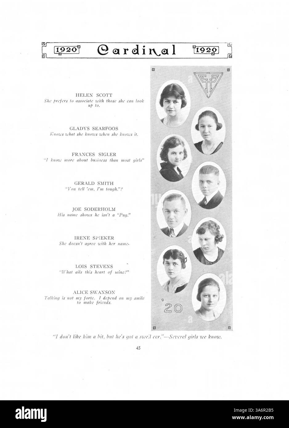 Senior high school football Cut Out Stock Images & Pictures - Alamy