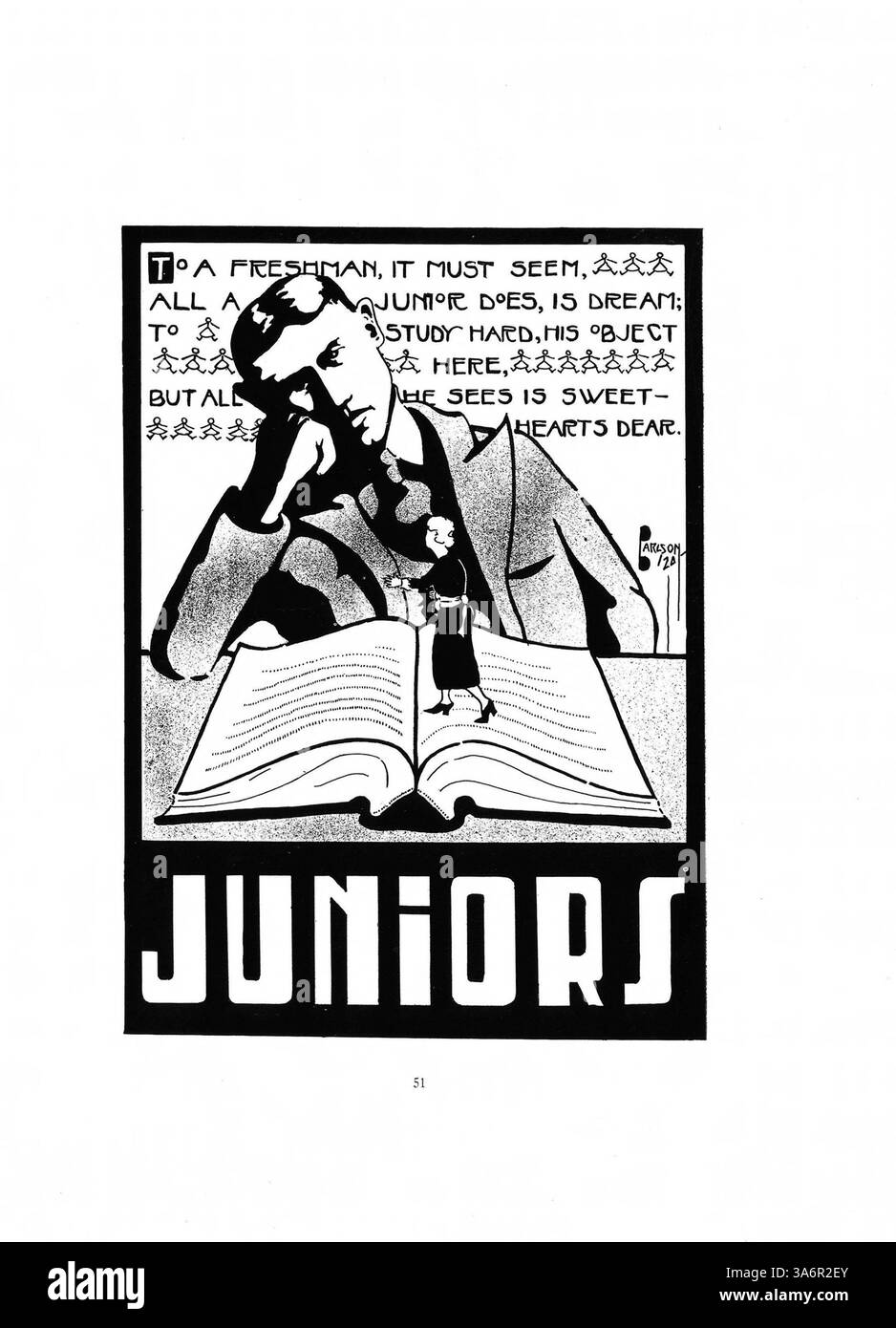 Senior high school football Cut Out Stock Images & Pictures - Alamy