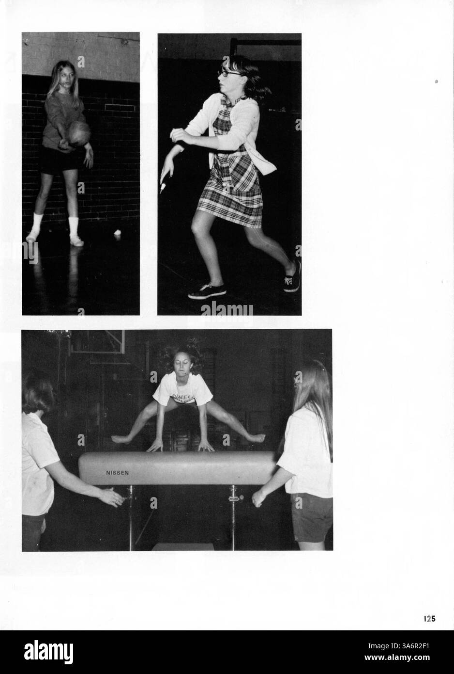 African american history during the 1969 1970 year Black and White ...