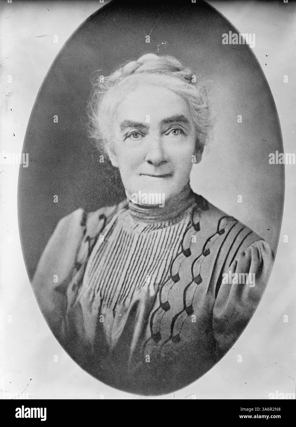 Ellen Henrietta Swallow Richards (December 3, 1842 – March 30, 1911 ...