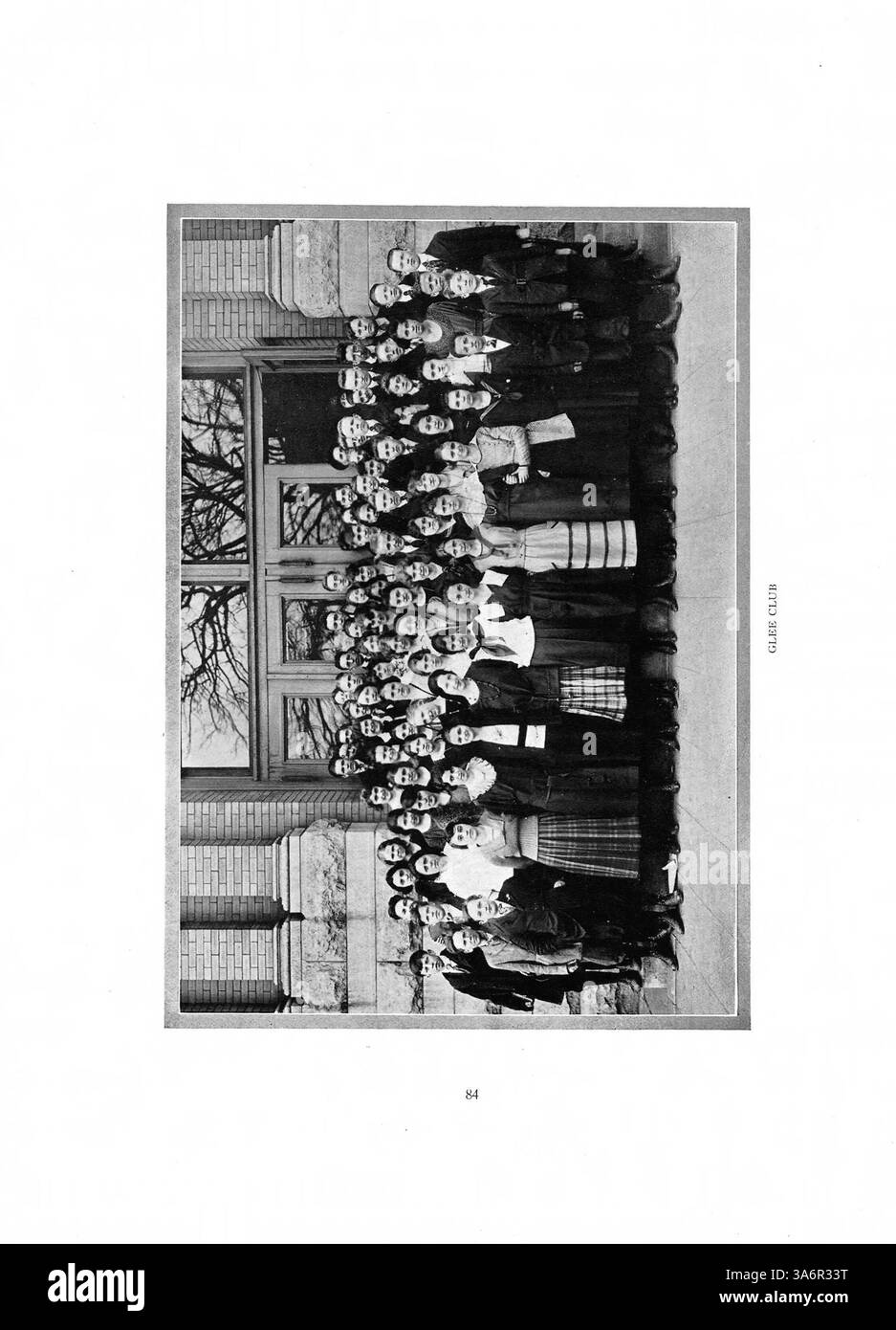 The 1920 Cardinal Yearbook from East High documents the 1919-1920 ...