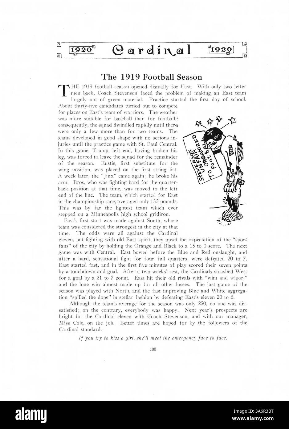 Local sports teams Cut Out Stock Images & Pictures - Alamy