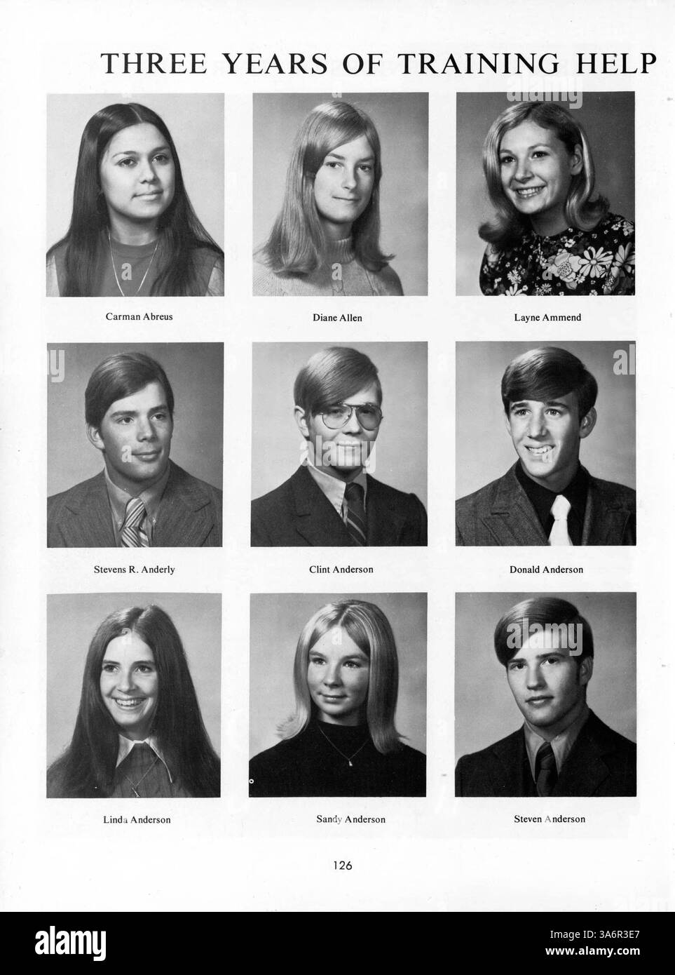Documenting african american student involvement during the 1971 1972 ...