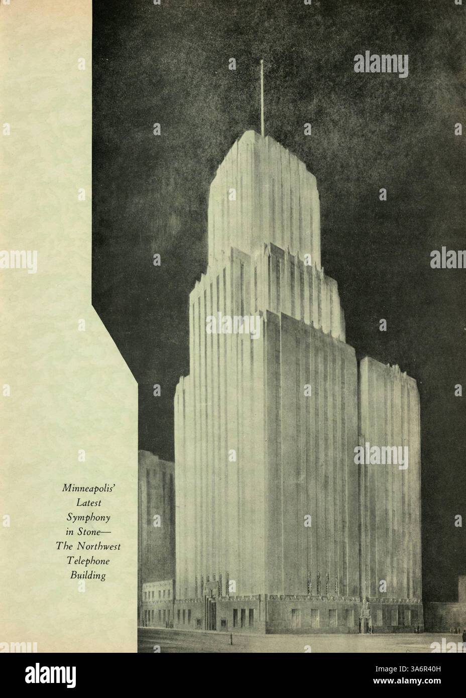 The 1934 yearbook from St. Margaret's Academy reflects on the school's ...