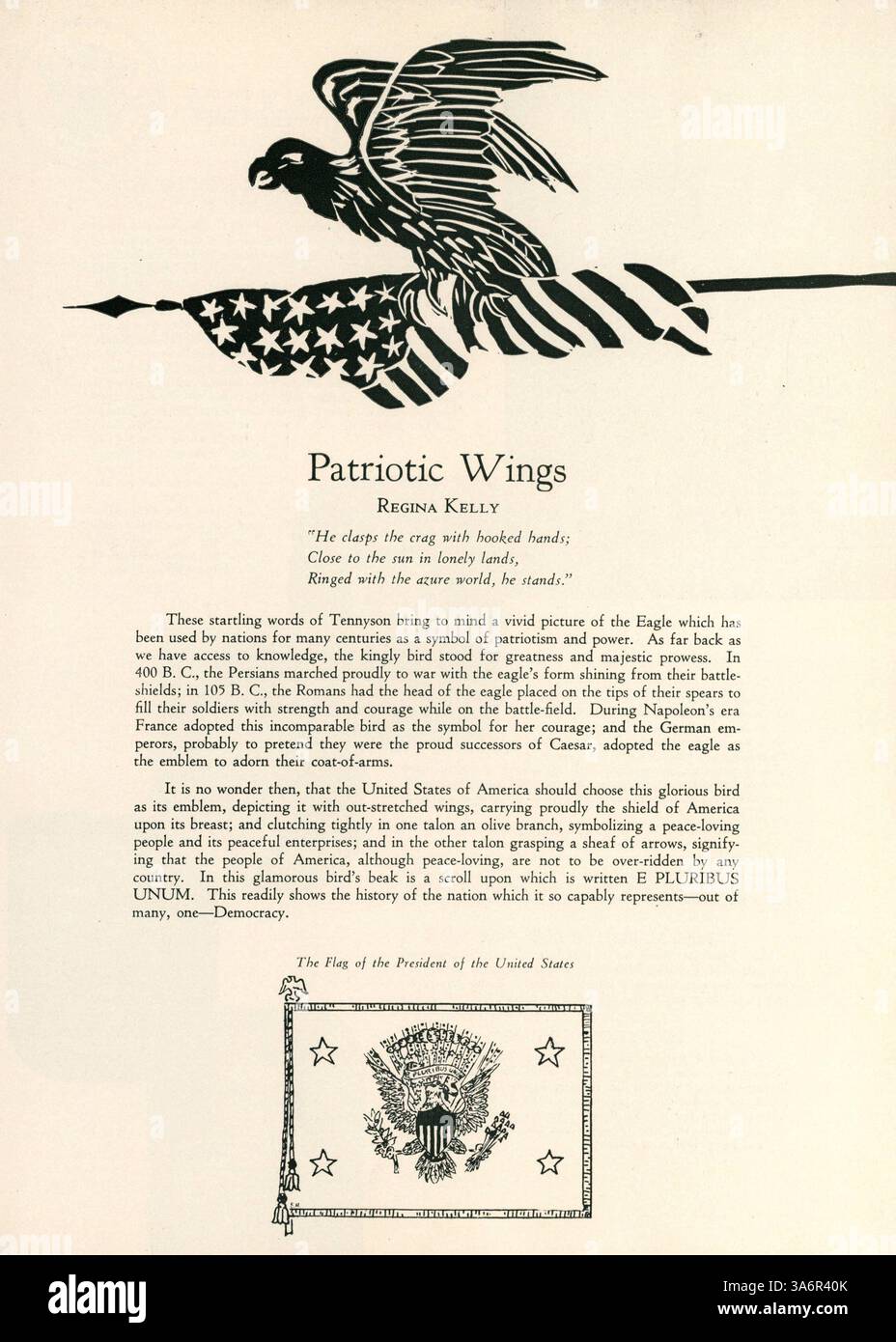 This 1934 st margarets academy yearbook documents the key events hi-res ...