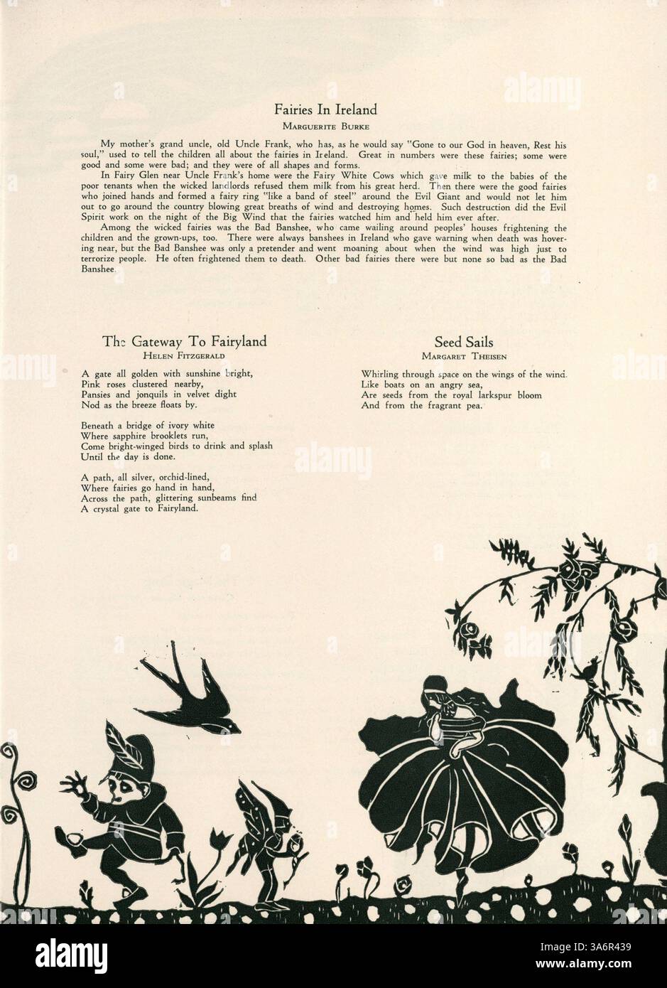 This 1934 yearbook captures the achievements and activities of s hi-res ...