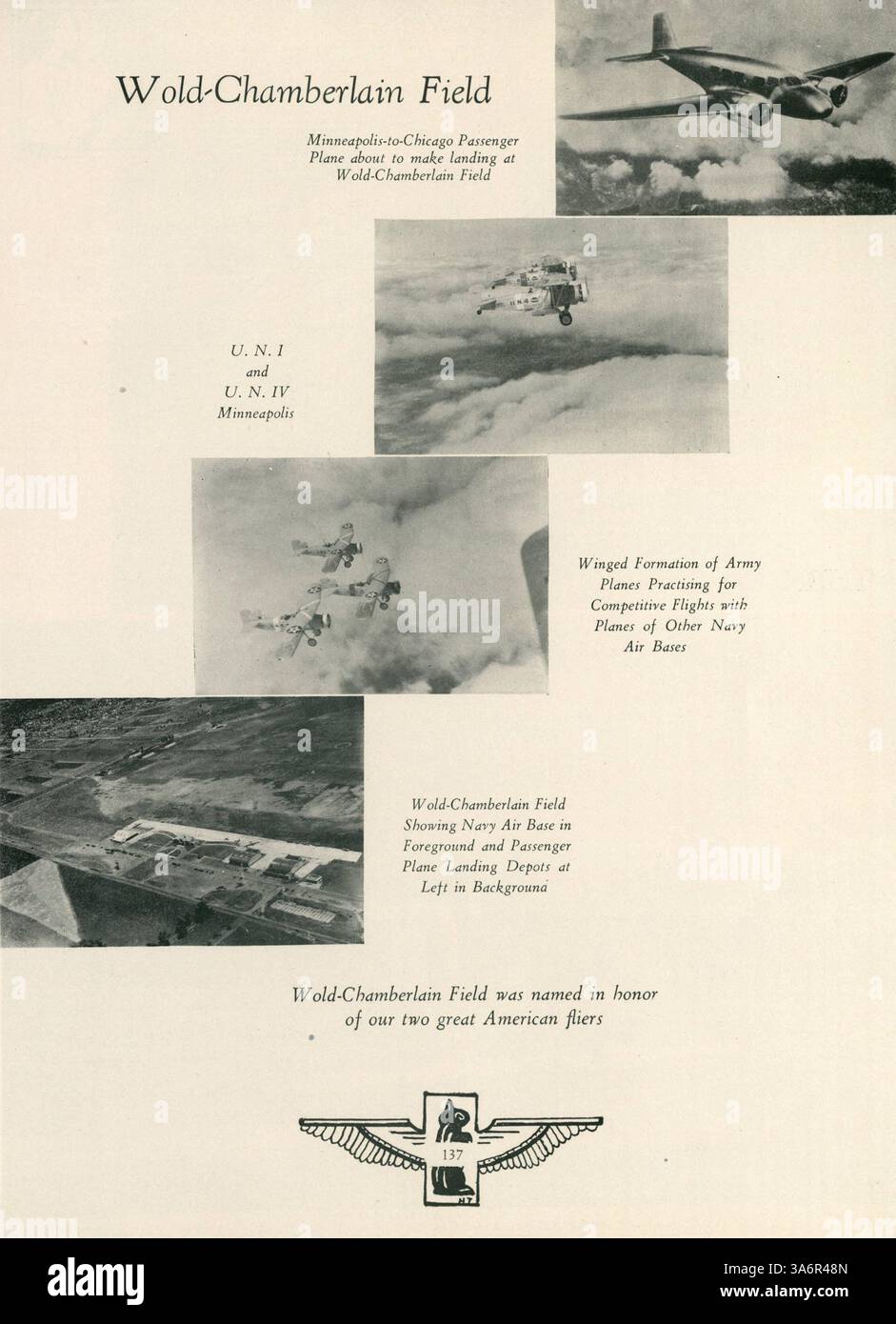 This yearbook from 1934 highlights the experiences of st margar hi-res ...