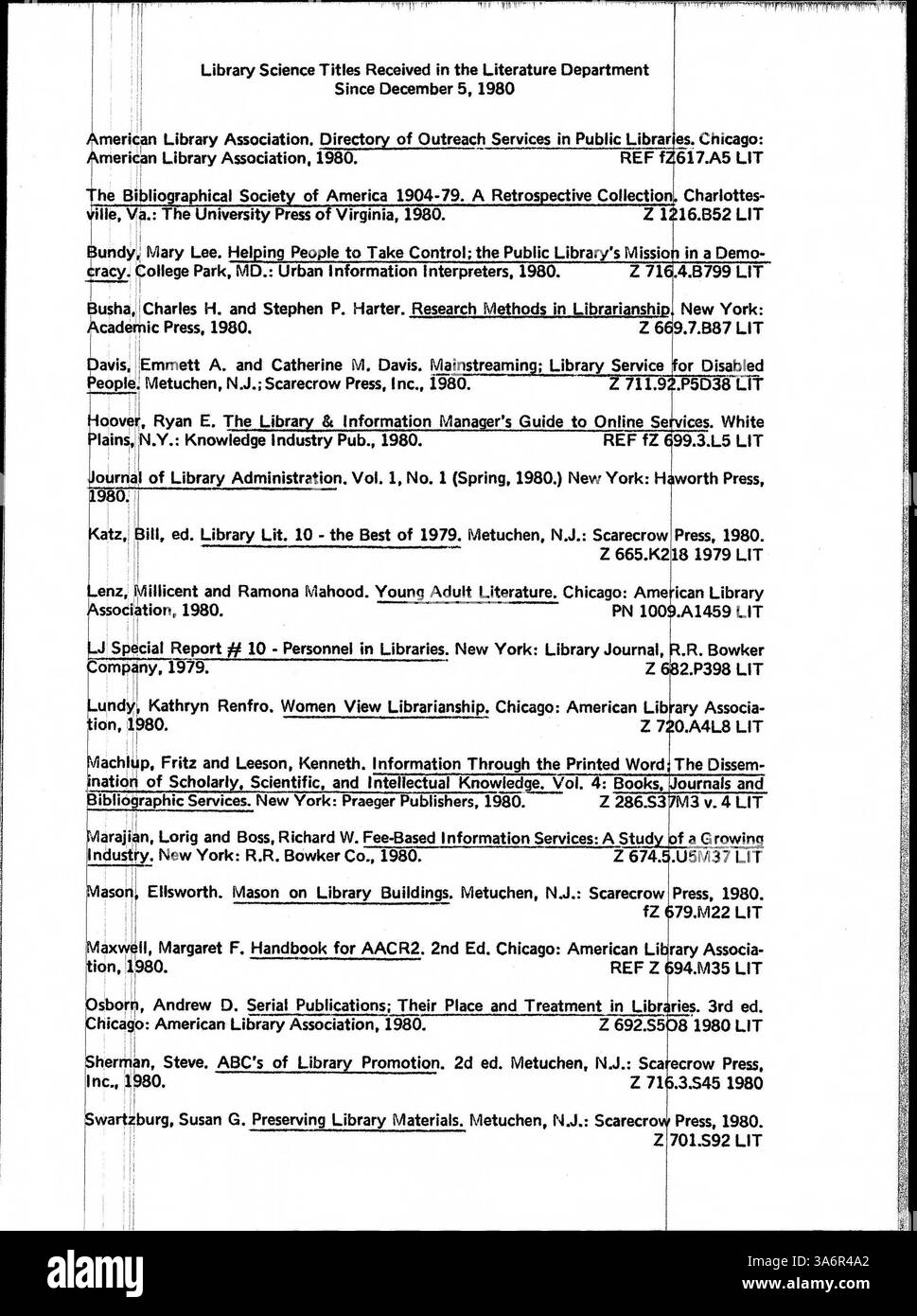 The 1981 Minneapolis Public Library Official Bulletin serves as a key ...