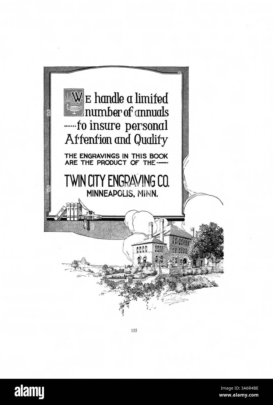 The 1920 Cardinal Yearbook captures key events and student life at East ...