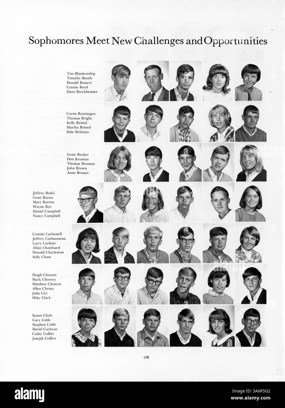 Yearbook 1966 from minnetonka high school captures the academic year hi ...