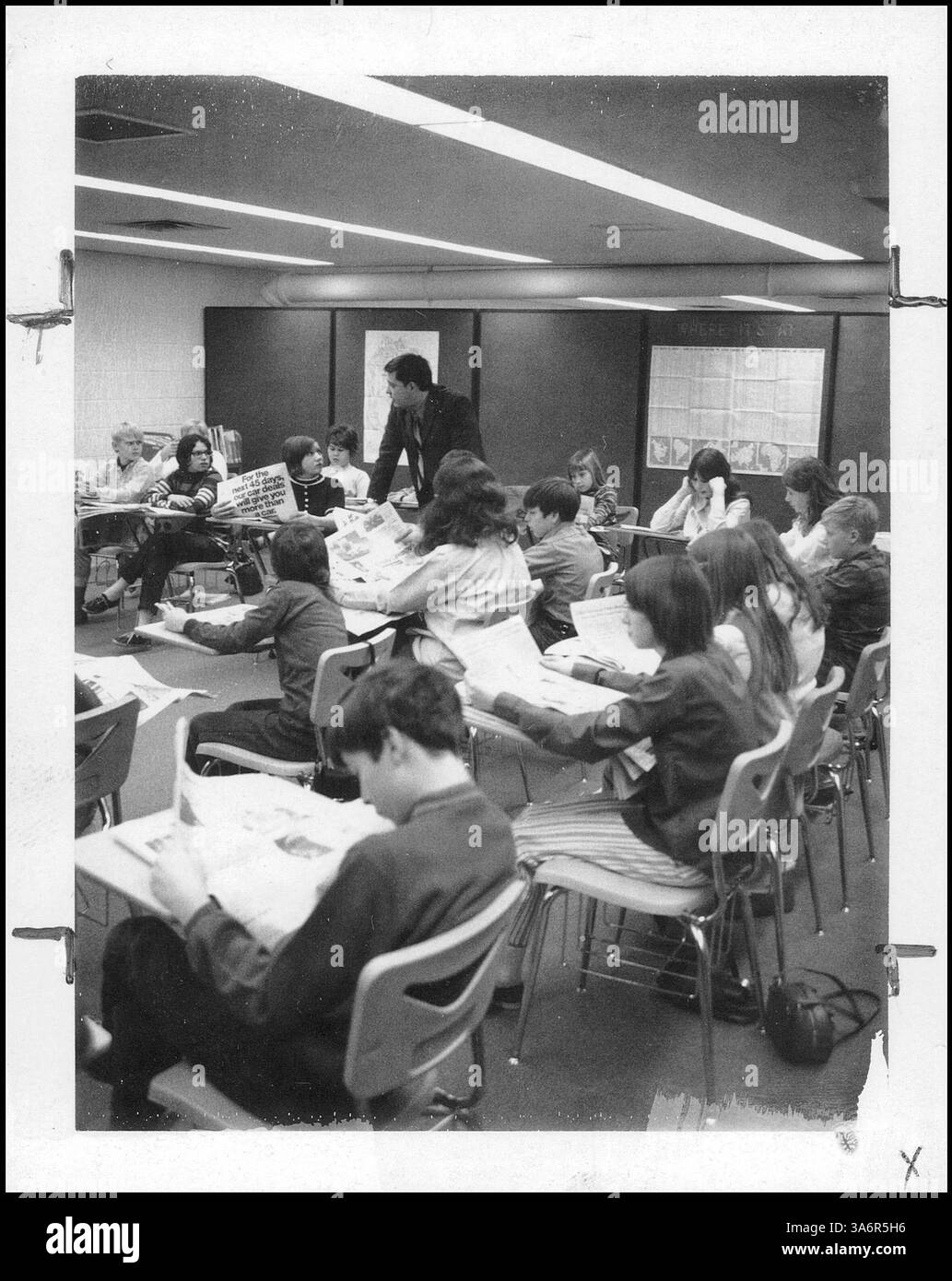 John hosch hi-res stock photography and images - Alamy