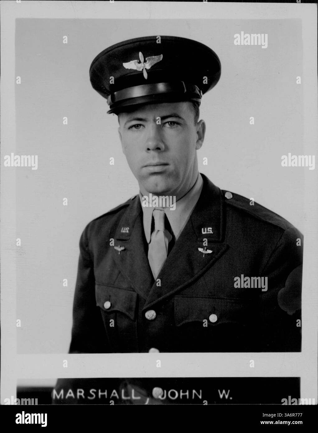 Lieutenant john w marshall hi-res stock photography and images - Alamy