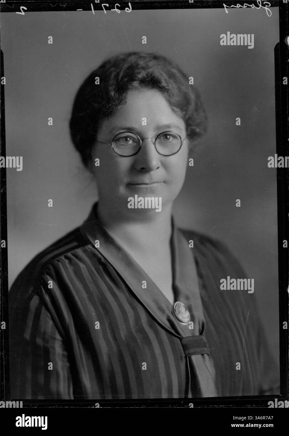 Mrs. Obed Kyllo was a prominent member of the Minneapolis community ...