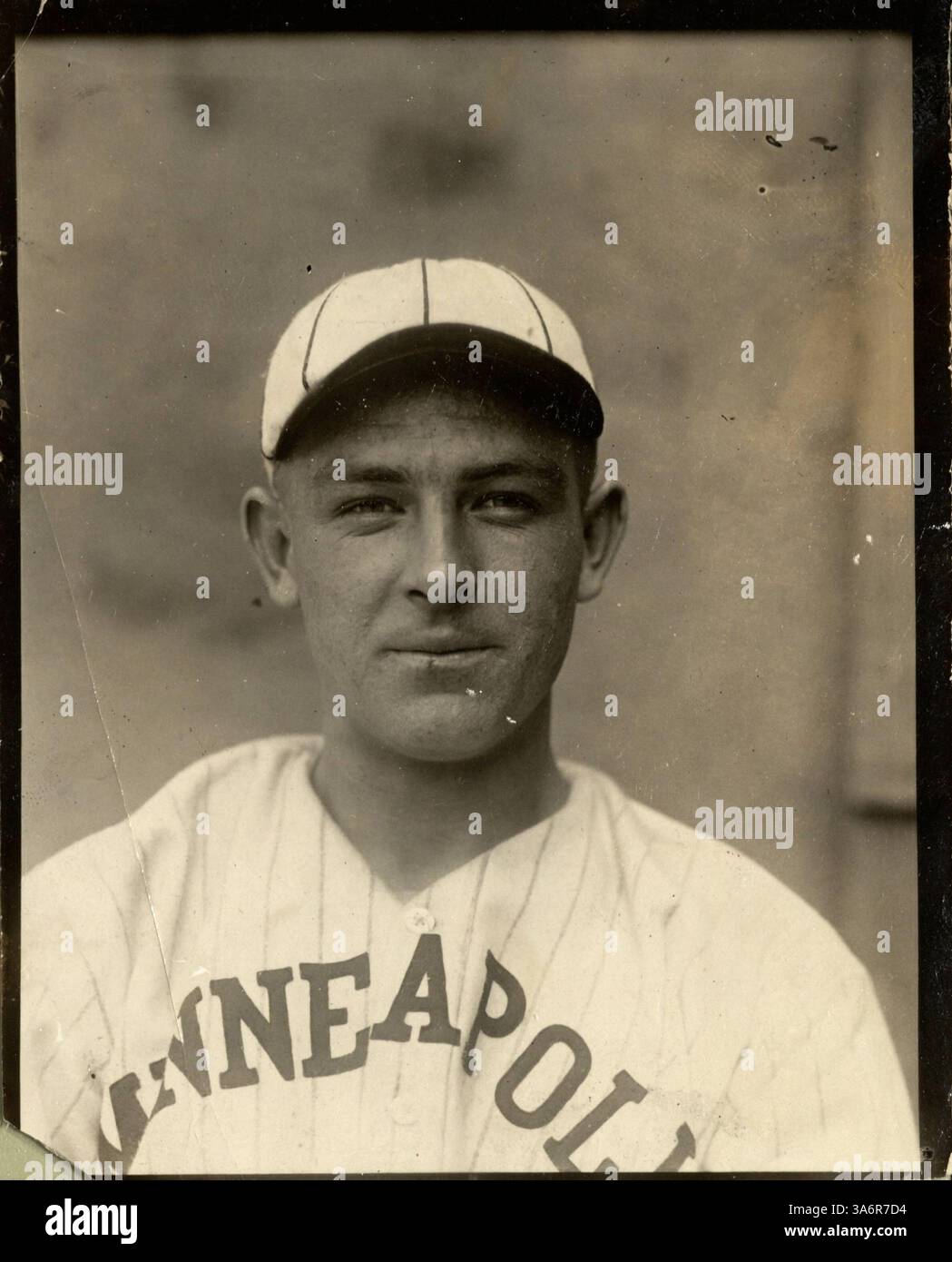 Ted Jourdan was an individual associated with the Hennepin County ...