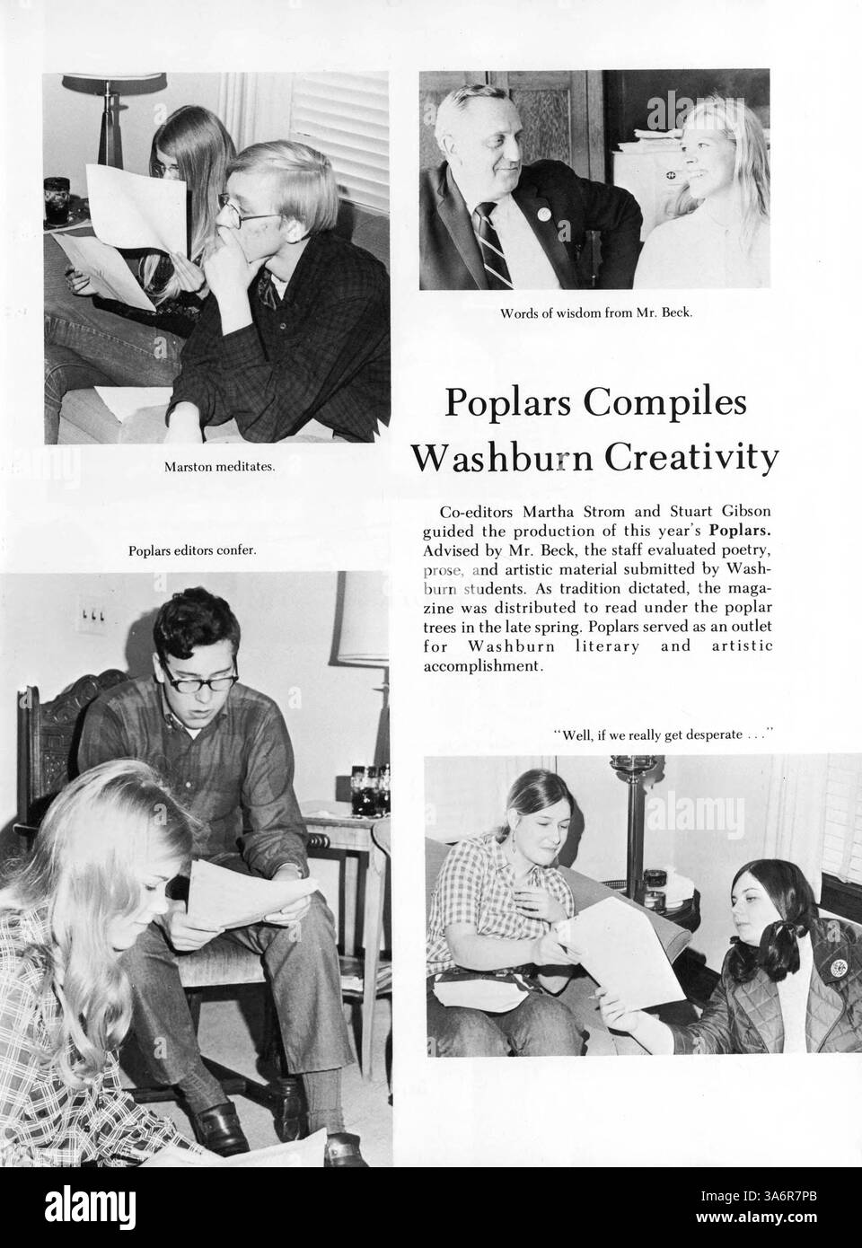 African american student history during the 1968 1969 school year Black ...