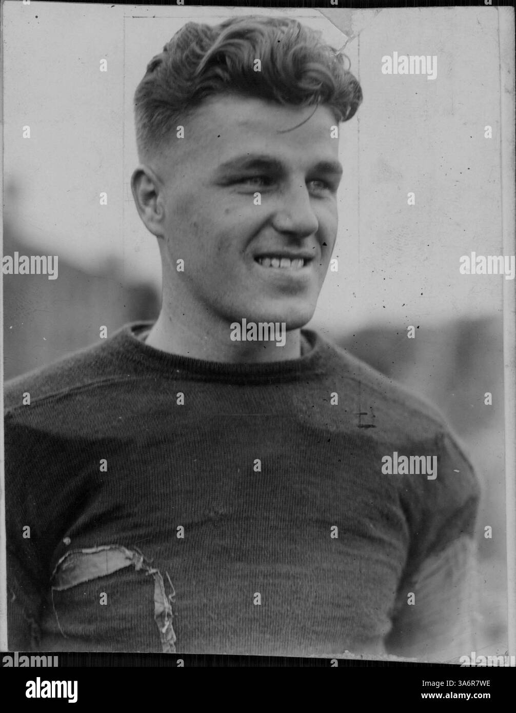 Bob Peplaw was a member of the University of Minnesota Gophers football ...