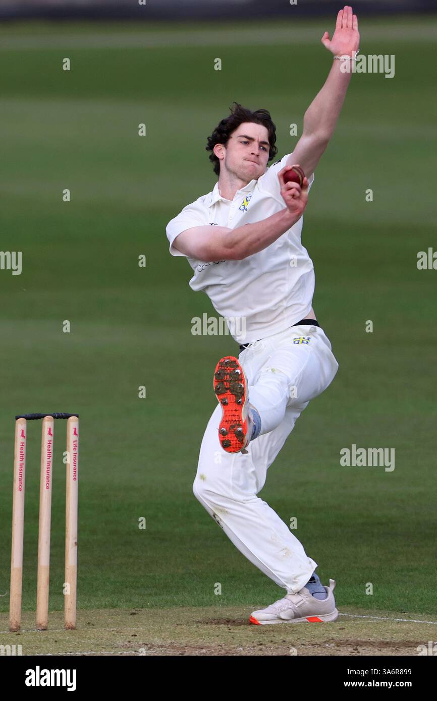 Seat Unique Riverside, Chester le Street on Tuesday 25th March 2025 ...