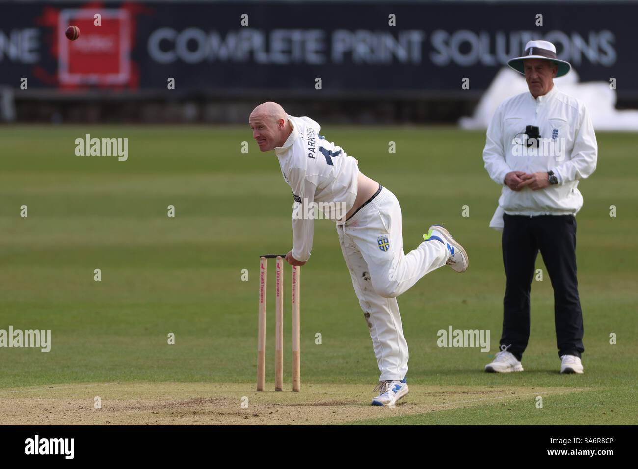 Seat Unique Riverside, Chester le Street on Tuesday 25th March 2025 ...