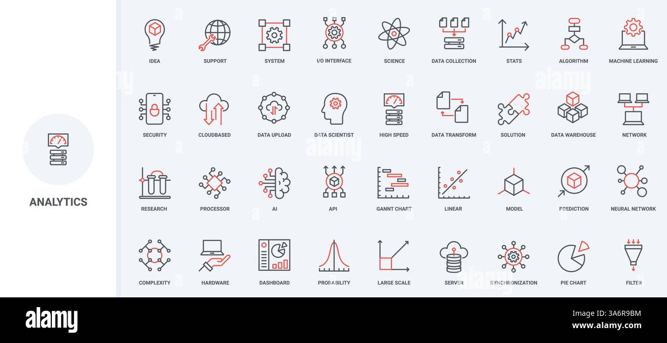 Statistic analysis, graph and chart report on dashboard, financial ...