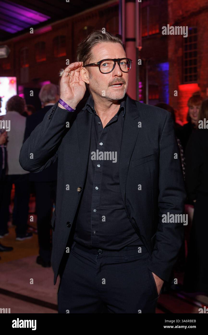 Award - 23. Deutscher Hörfilmpreis Bruno Eyron beim 23. Deutschen ...