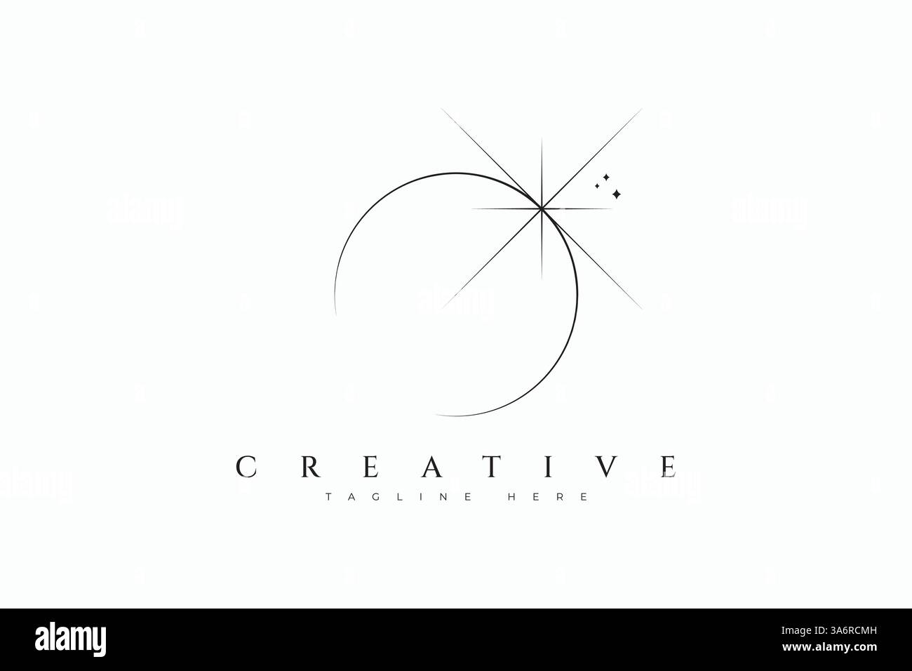 Celestial aesthetic Cut Out Stock Images & Pictures - Alamy