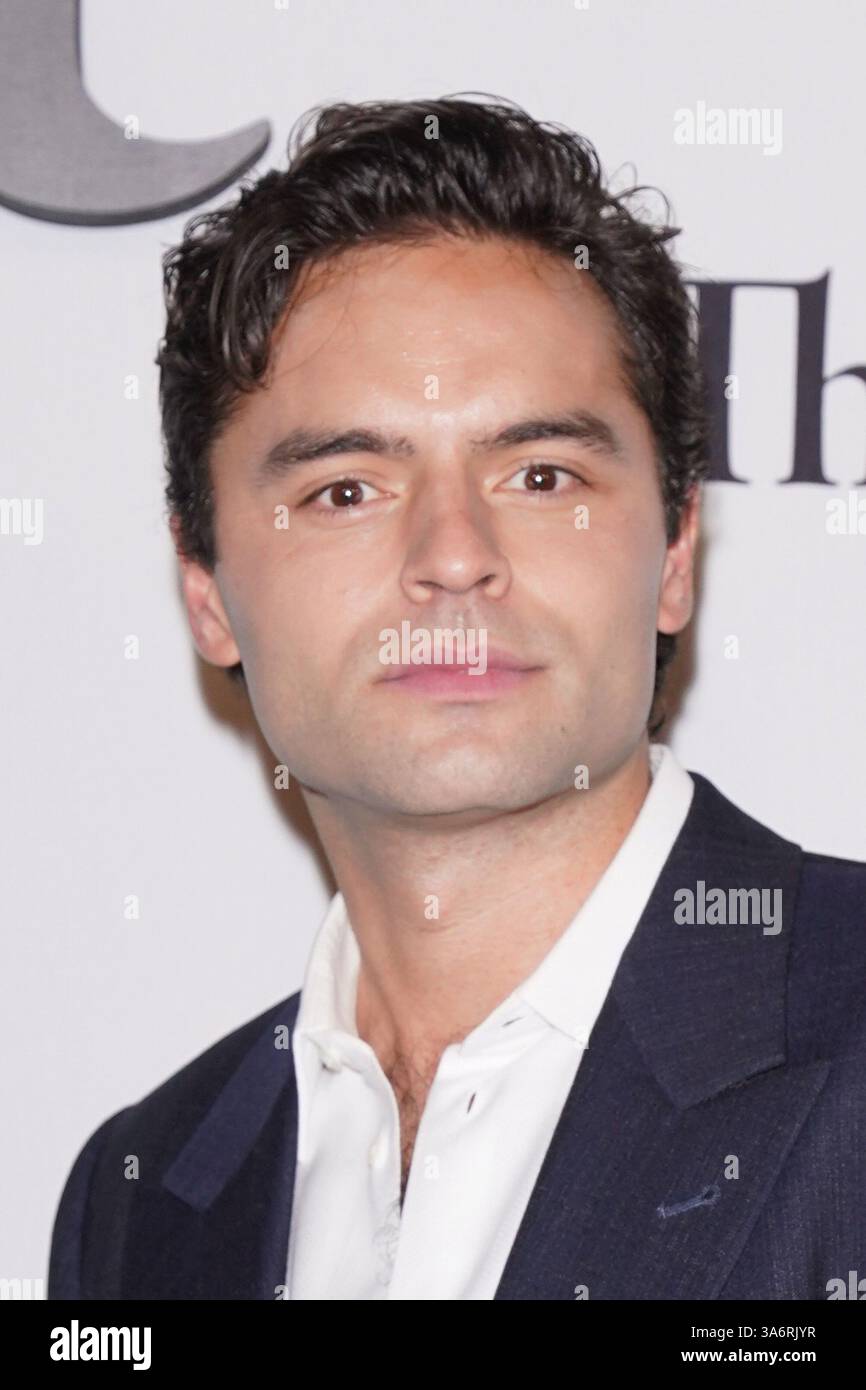 Sebastian de Souza at arrivals for THE LIFE LIST Premiere, The Plaza ...