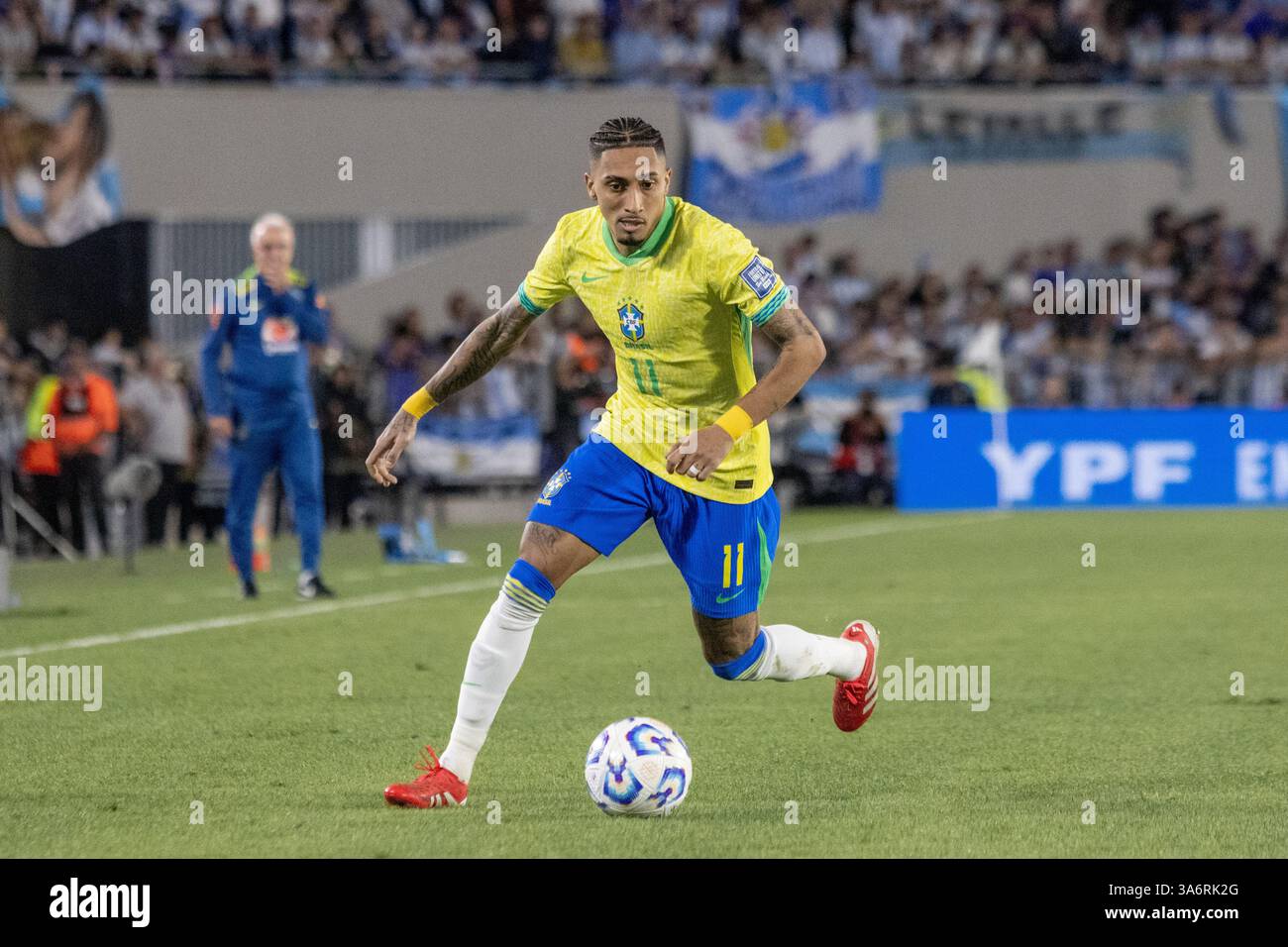 Buenos Aires, Argentina. 26th Mar, 2025. ARG - BUENOS AIRES - 03/25 ...