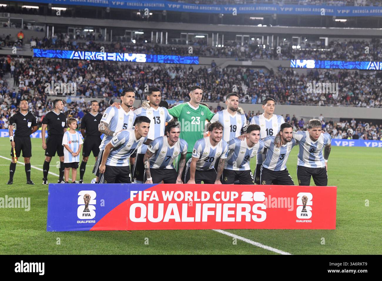 Argentina national football hi-res stock photography and images - Alamy