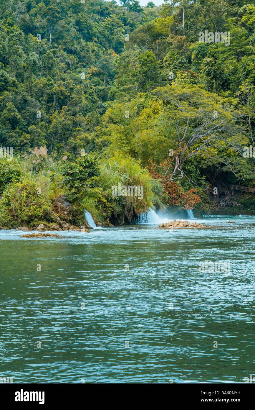 Scenic Loboc River Cruise in Bohol – A Serene Journey Through Lush ...