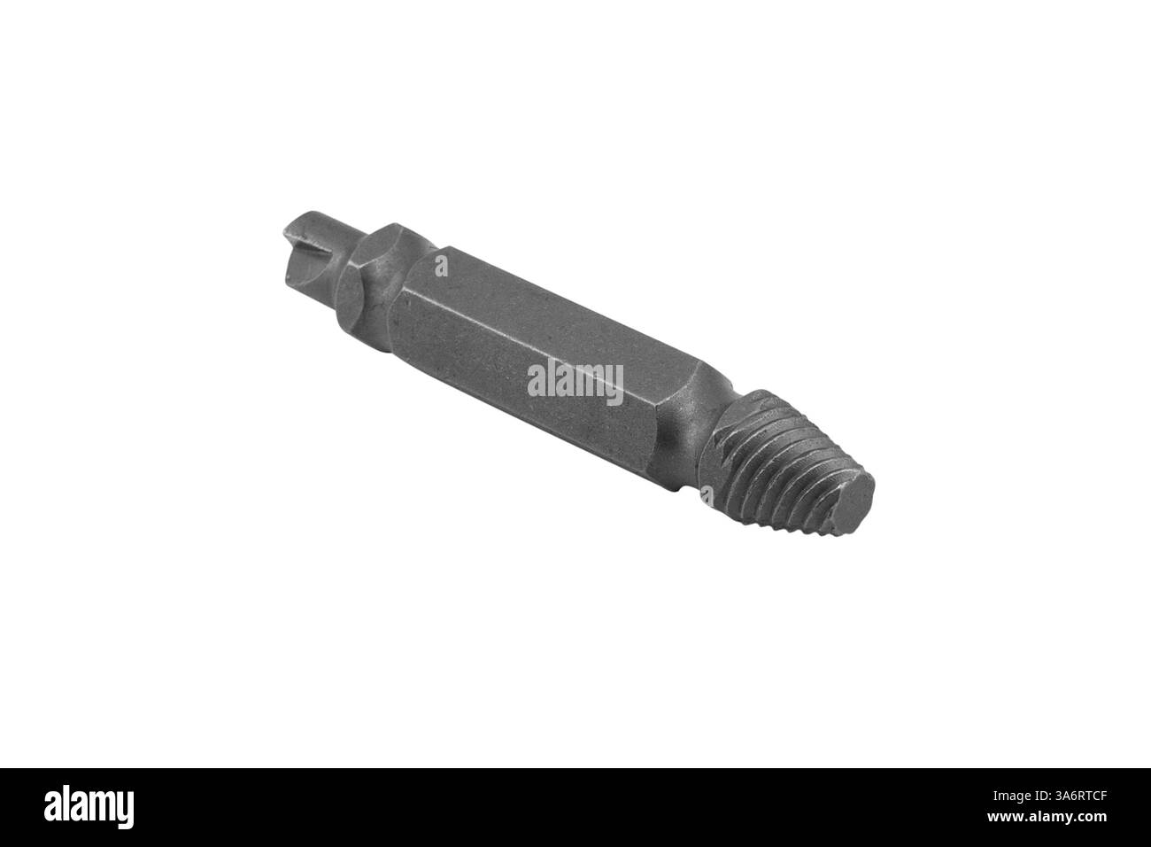 Damaged bolt extractor hi-res stock photography and images - Alamy